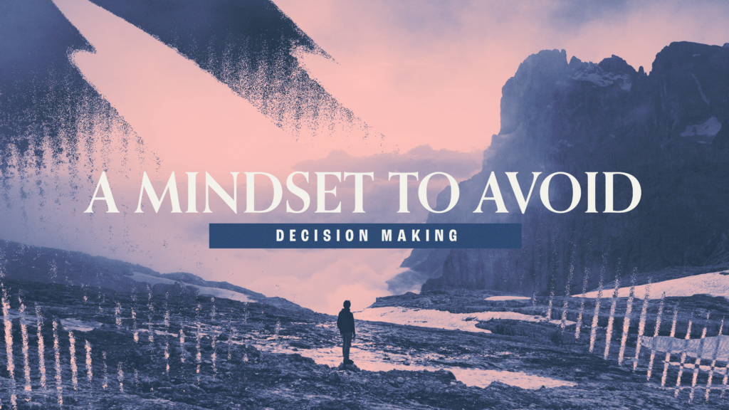 Avoid this Mindset to Avoid Pain for You and Your People - LeaderINCREASE